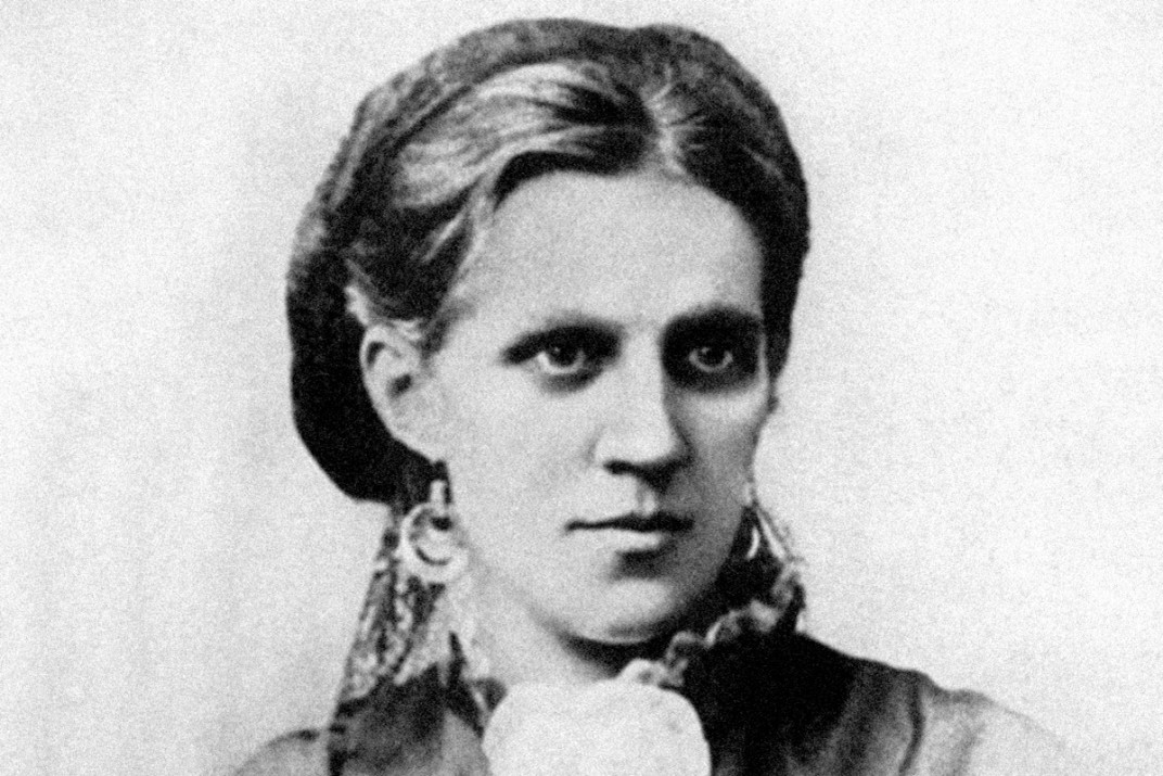 Anna G. Dostoyévskaya, mucho más que la mujer de Dostoievski ...