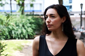 Fernanda Trías gana el Premio Sor Juana Inés de la Cruz - Escritores ...