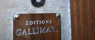 Gallimard desbordada por los manuscritos - Escritores.org - Recursos ...
